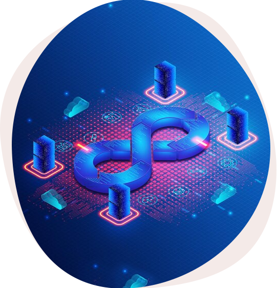 DevOps – Tekfinite IT Consulting